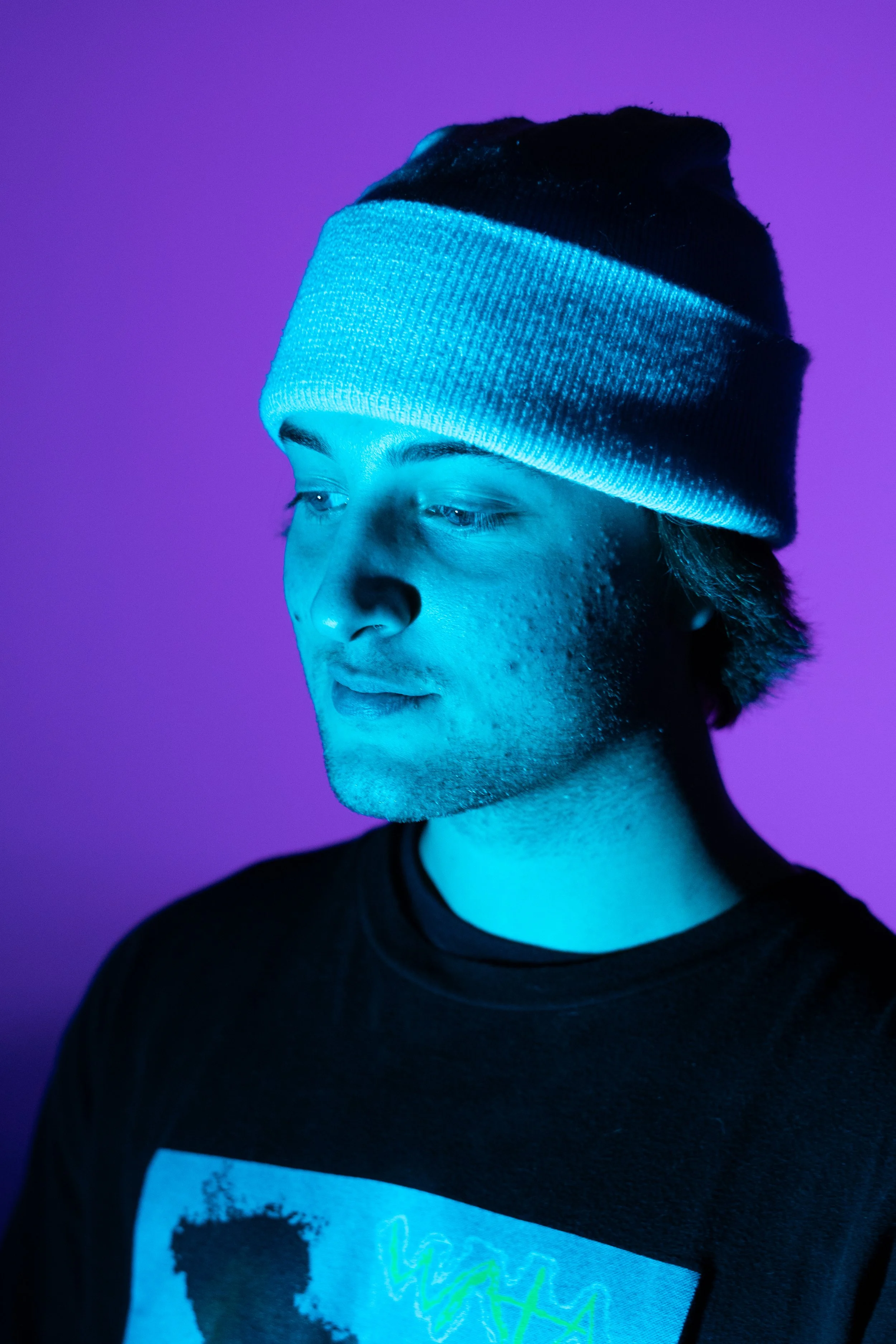 About — Next Wave Studios