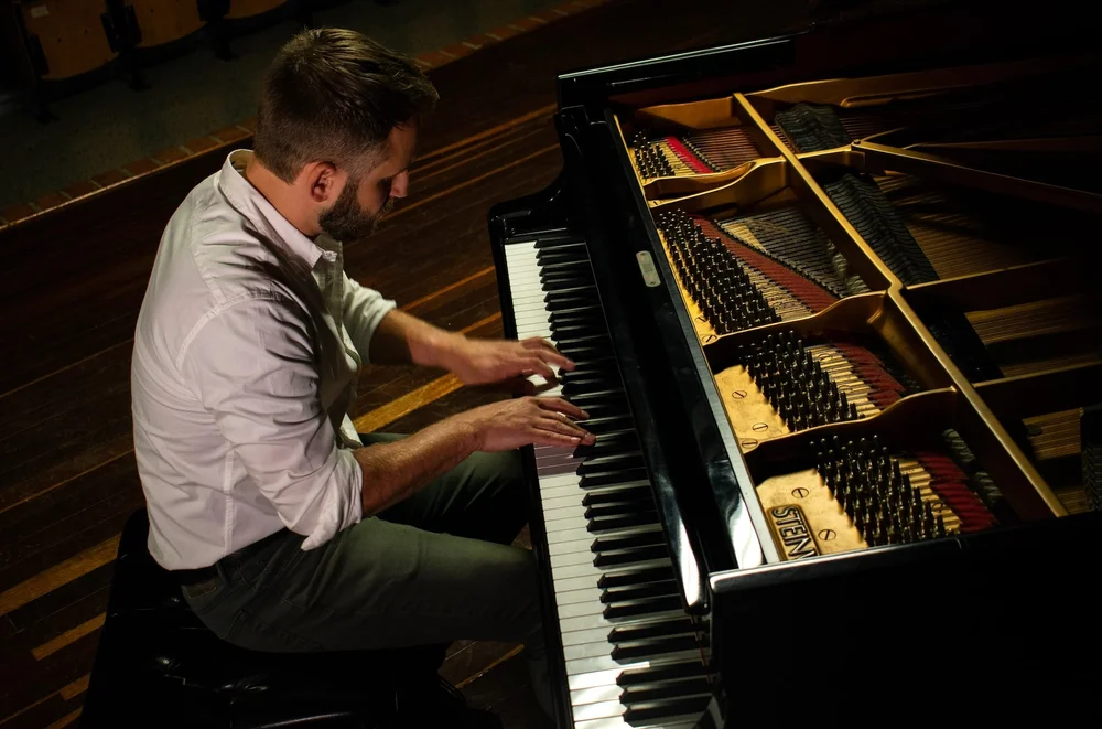 Alexander Barsov | Composer