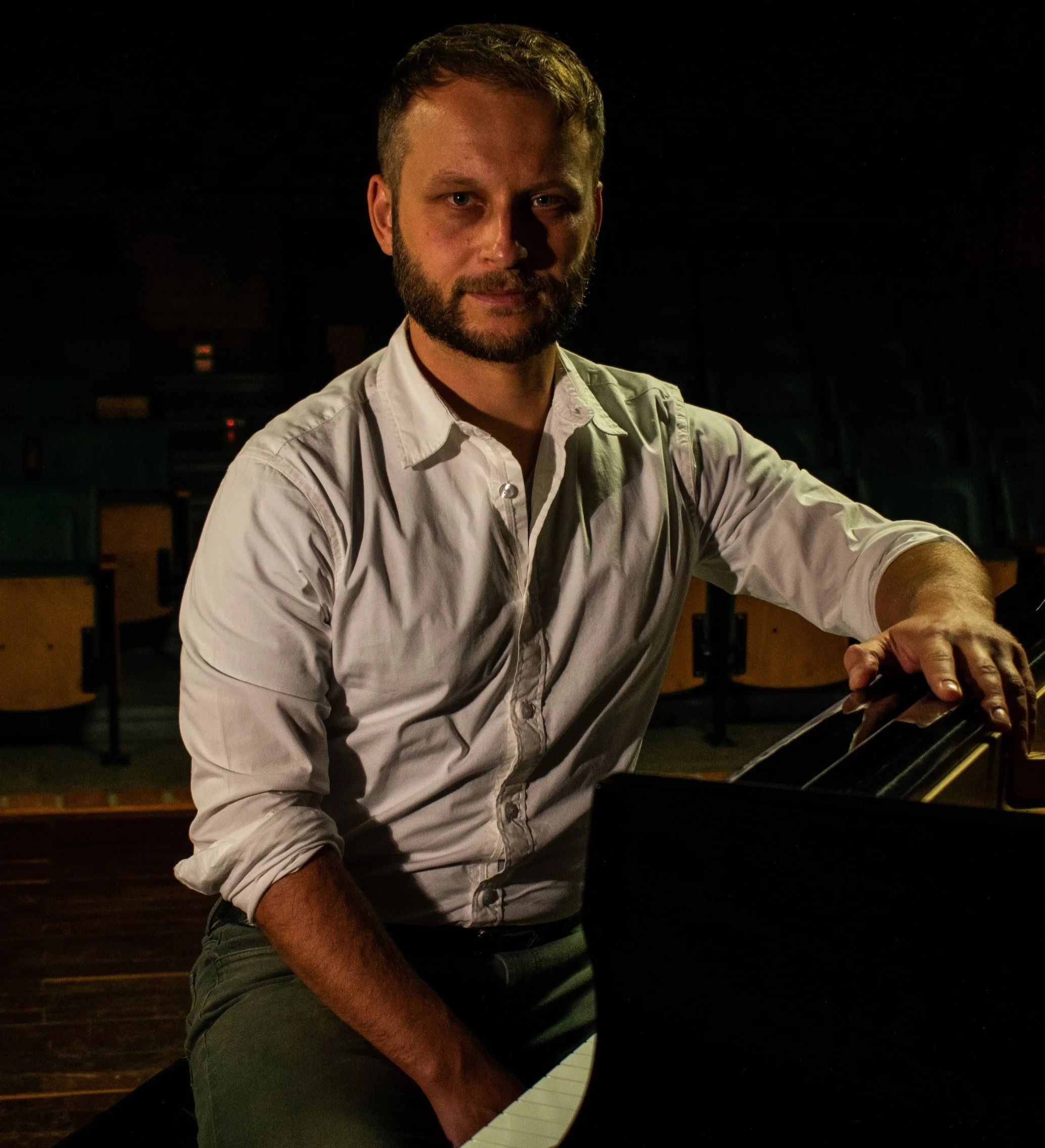 About — Alexander Barsov | Composer