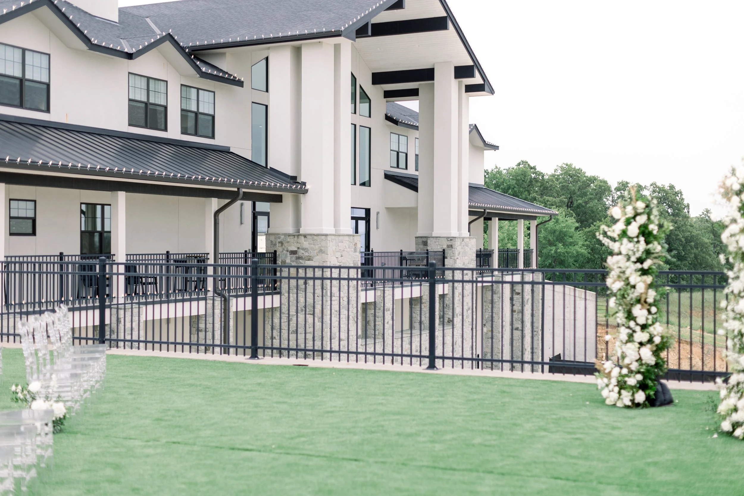 Our Story — Glass Chapel West