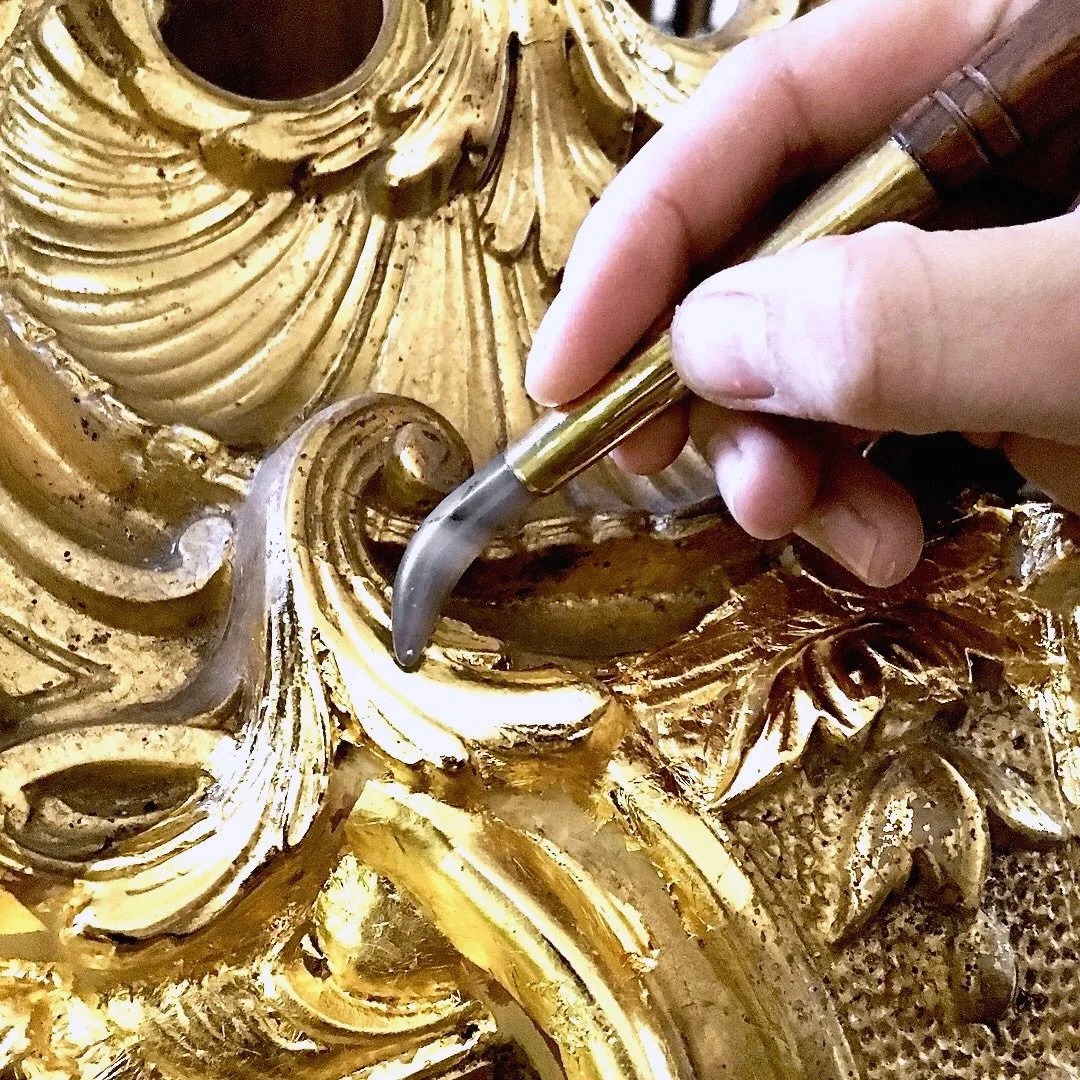 Rich and Davis Artisan Frame Makers