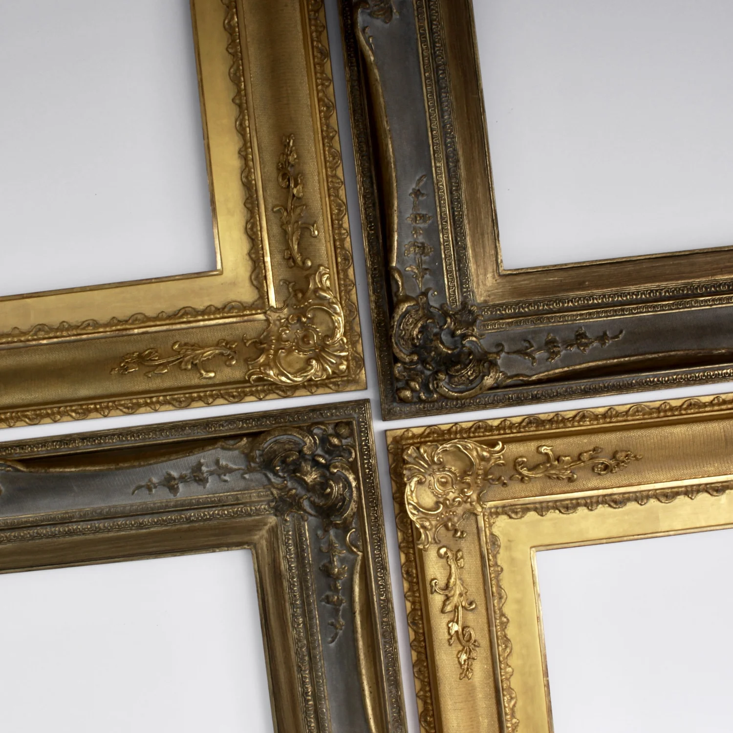 Rich and Davis Artisan Frame Makers