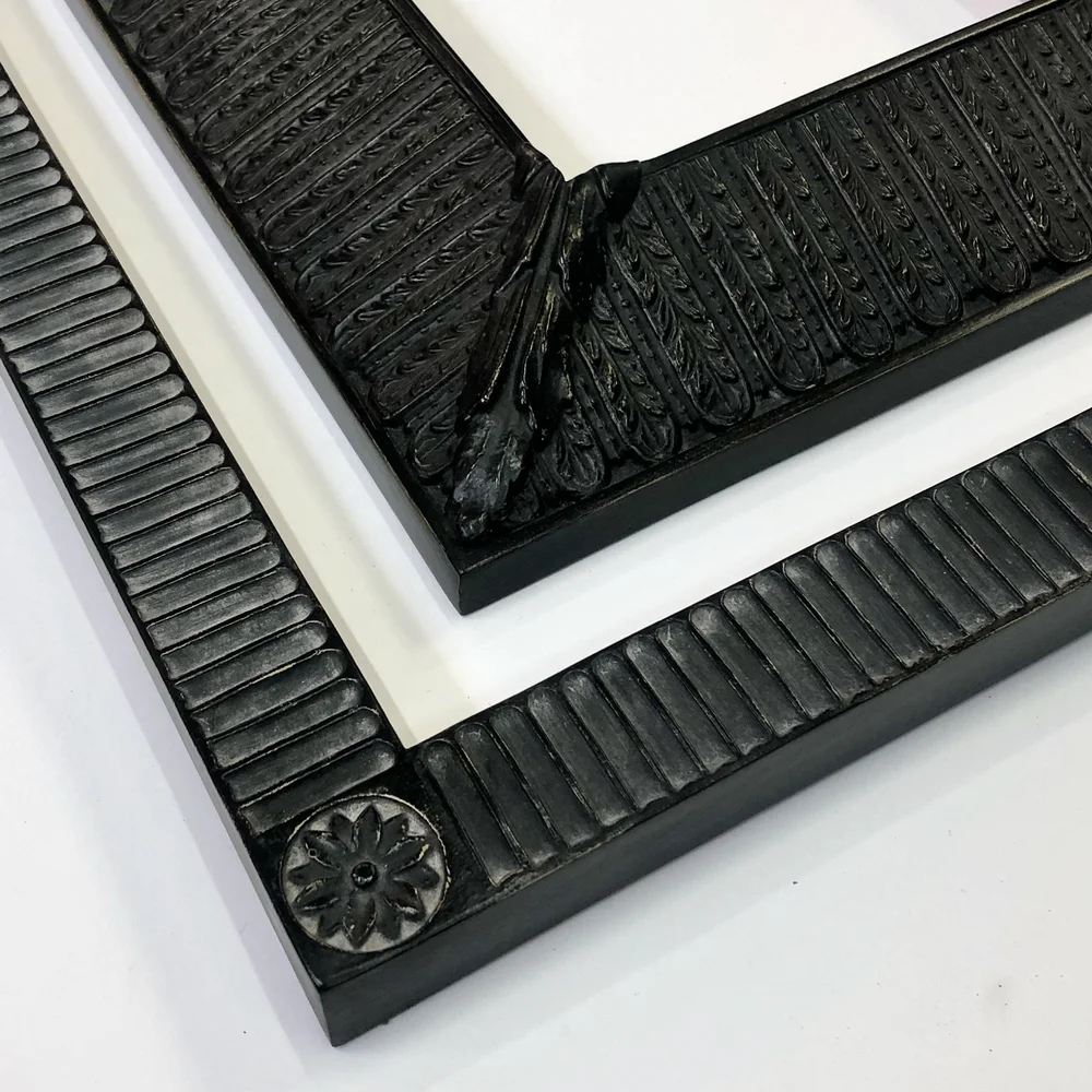 Frames — Rich and Davis Artisan Frame Makers
