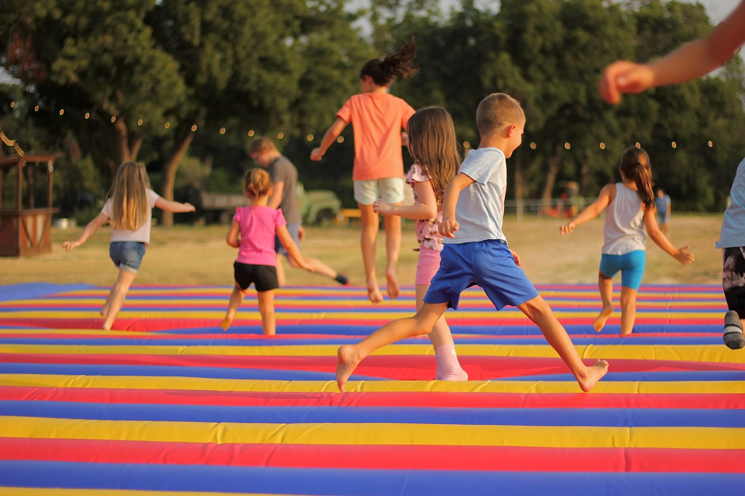 Attractions — Ruby Creek Farm