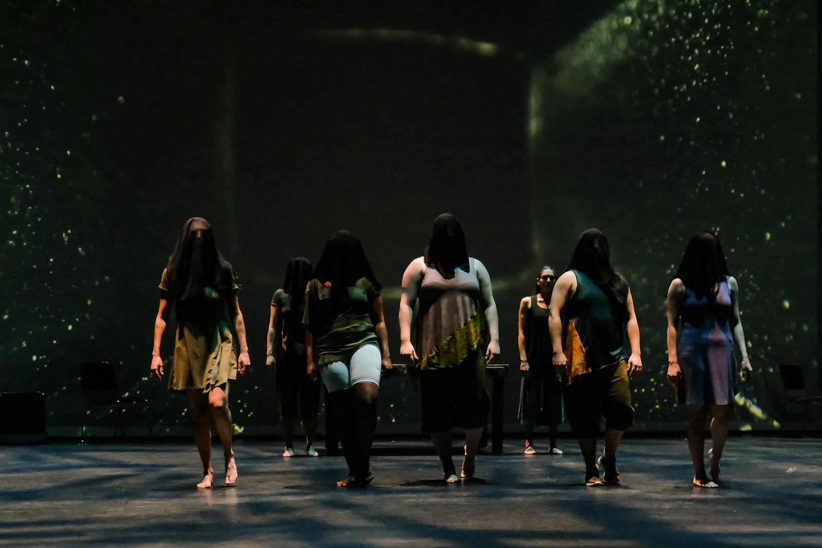 Effervescence Collective