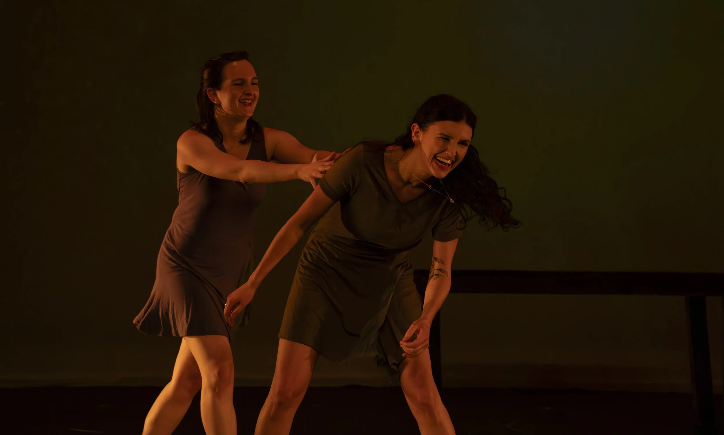 Effervescence Collective