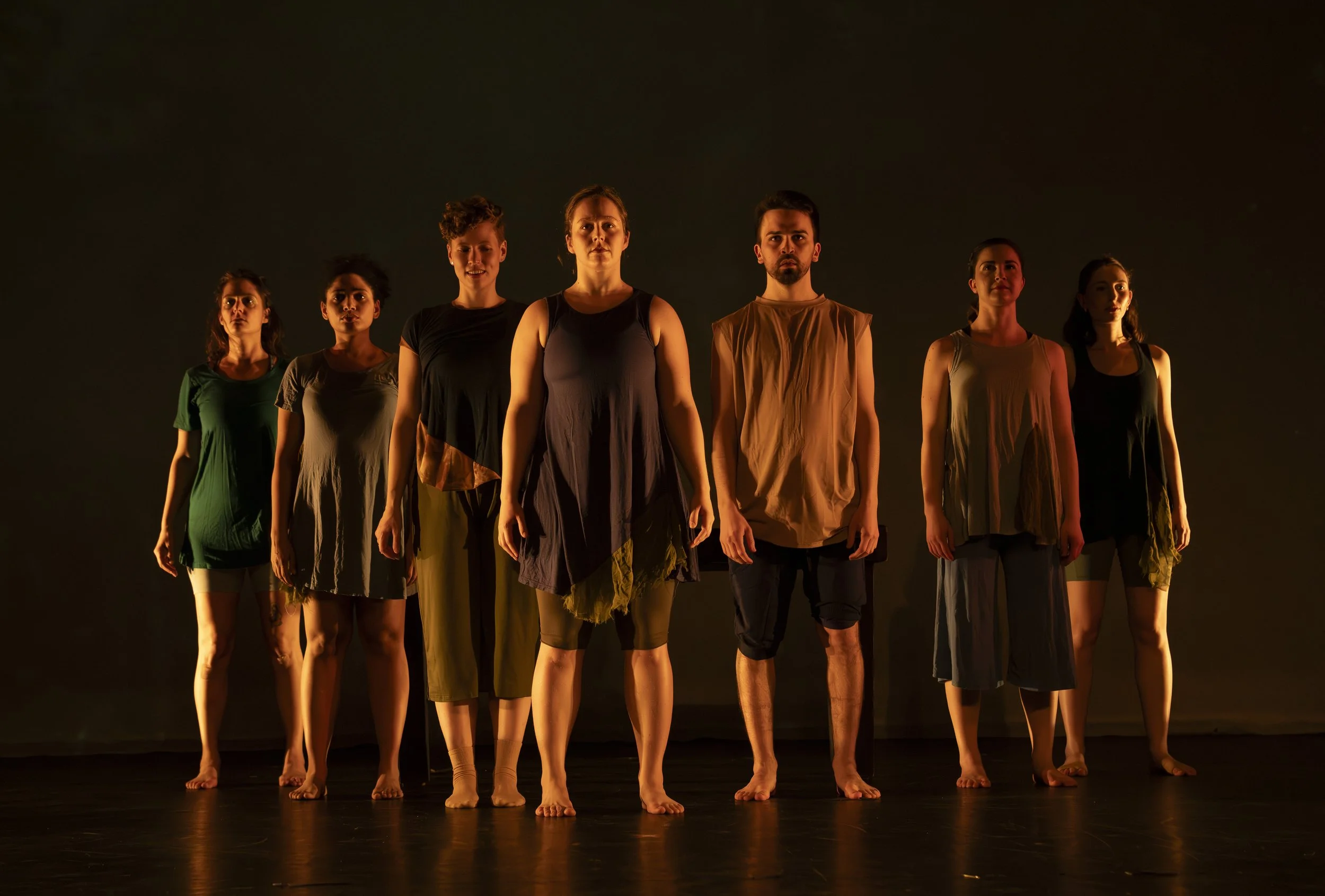 Effervescence Collective