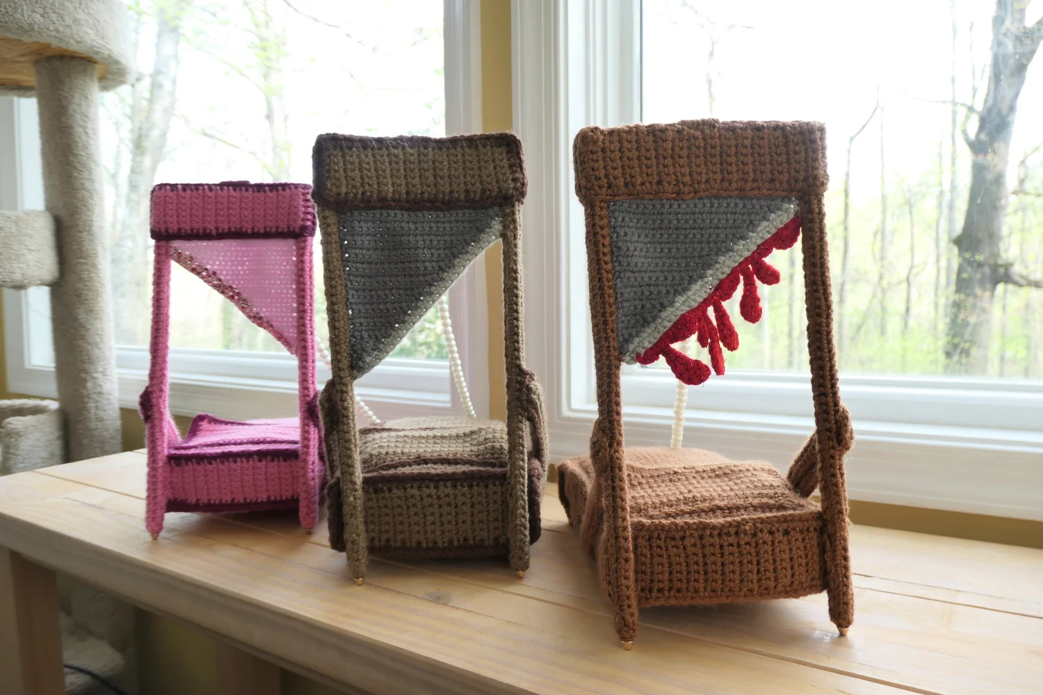Blog — Scarlet Stitch Studios
