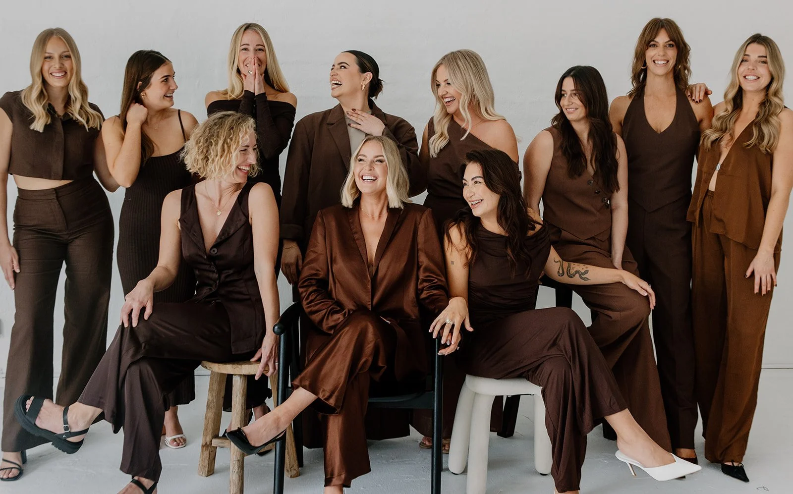 Meet The Team — Something by Grace & Co.