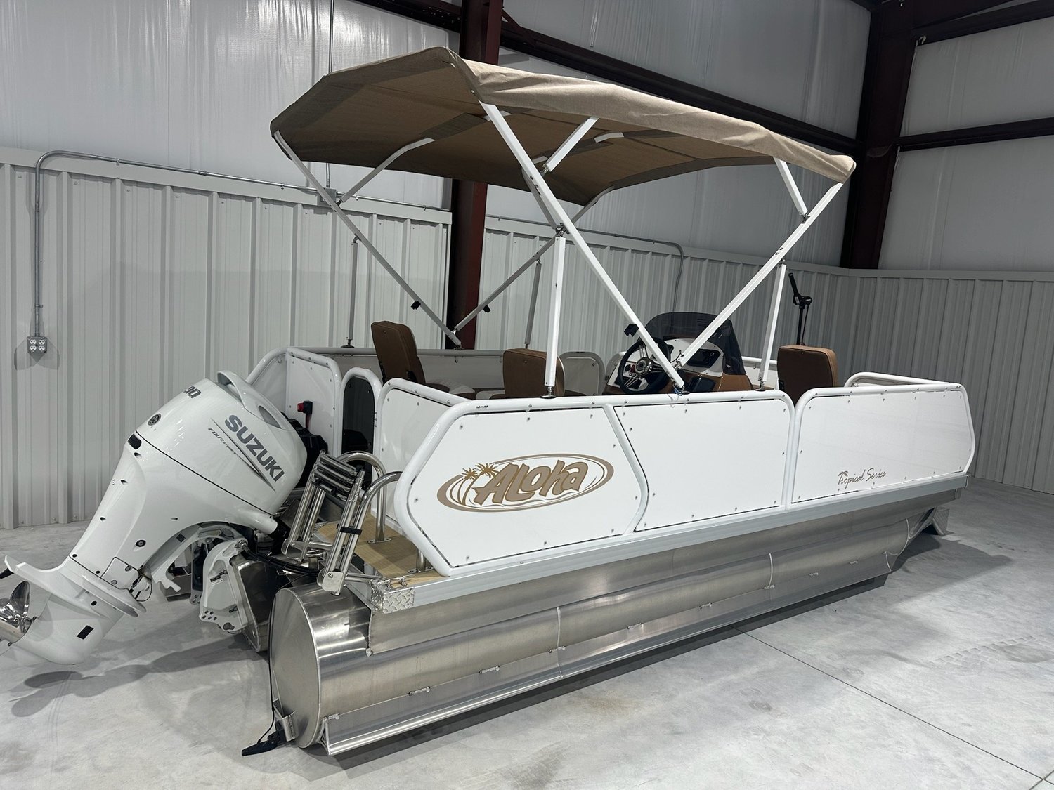 Beeracuda Boat Rentals