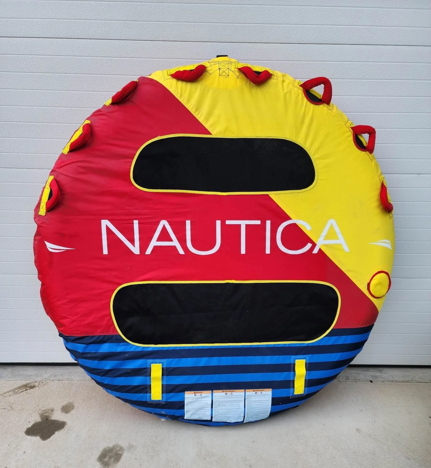 Water Toys | Explore Water Fun Today — Beeracuda Boat Rentals