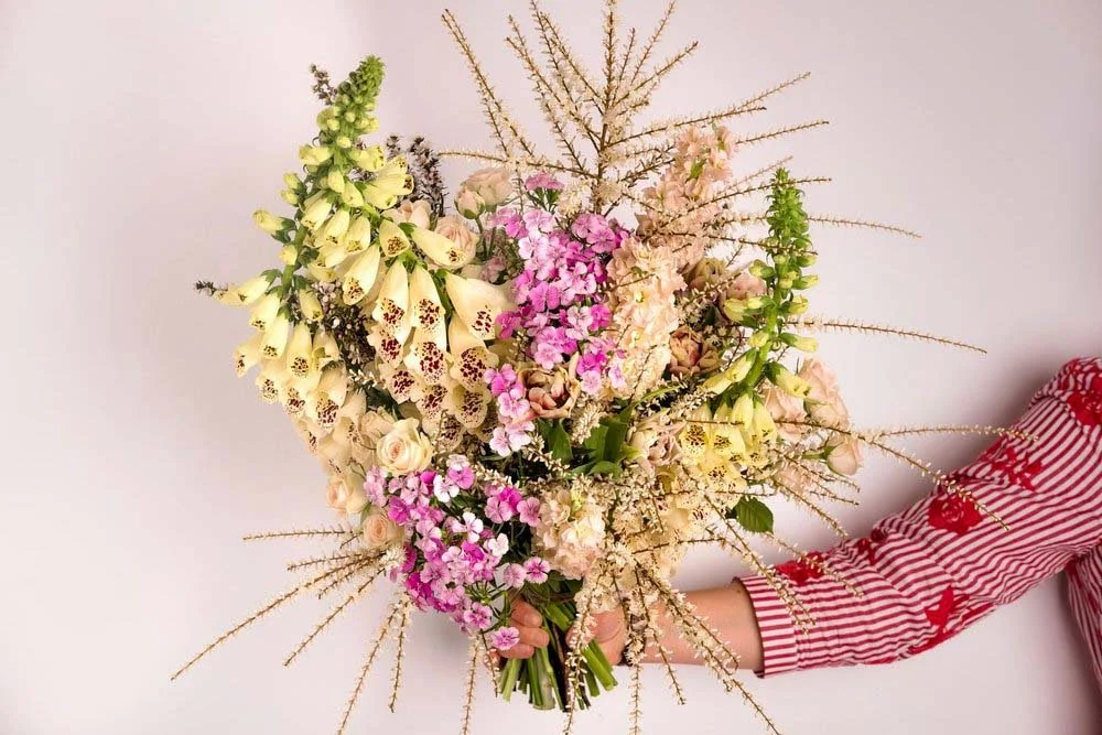 Flower Shop Waiheke Island | Same-Day Bouquets & Floral Gifts