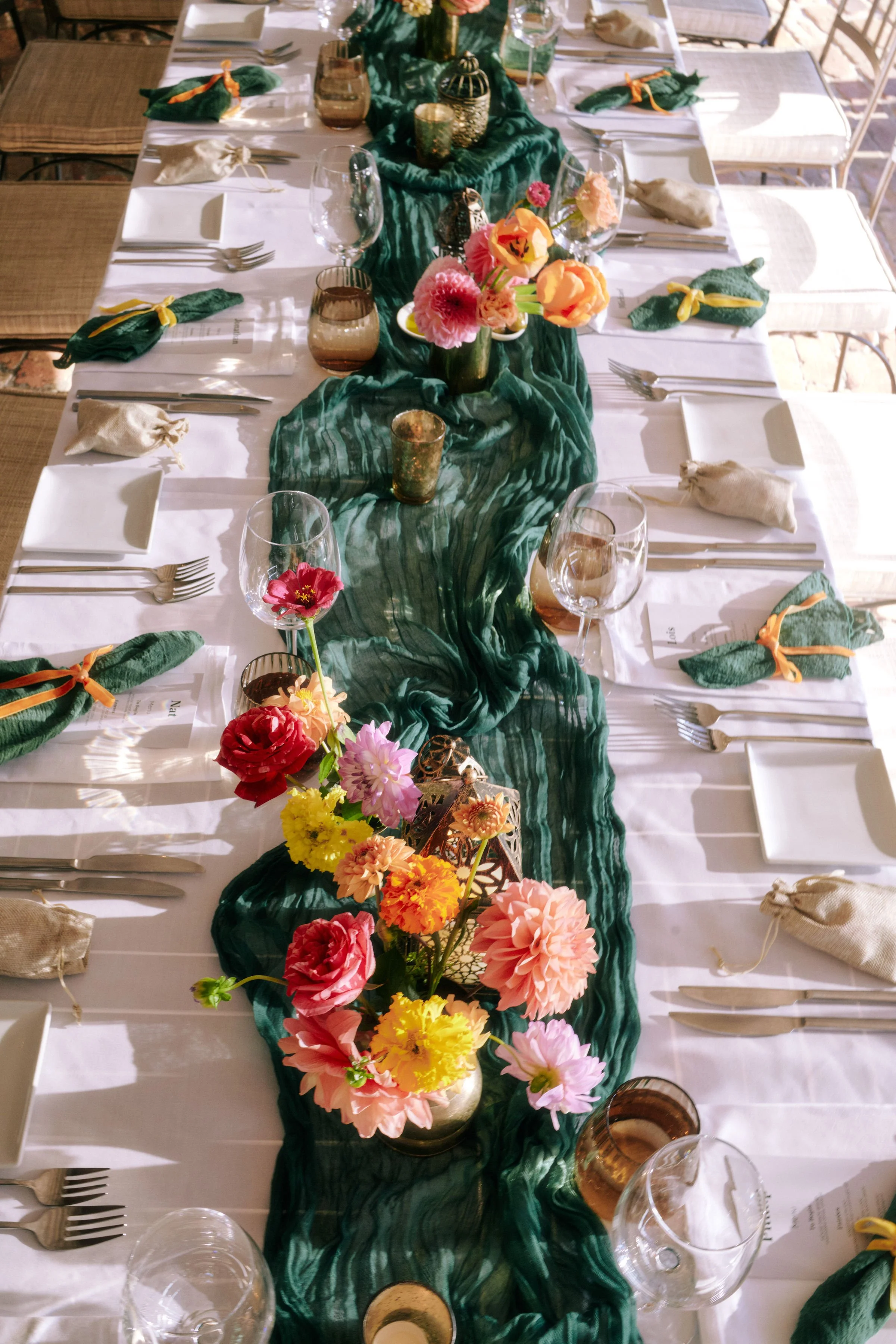 Phillip & Hardeep at Mudbrick Vineyards – Wedding In Waiheke
