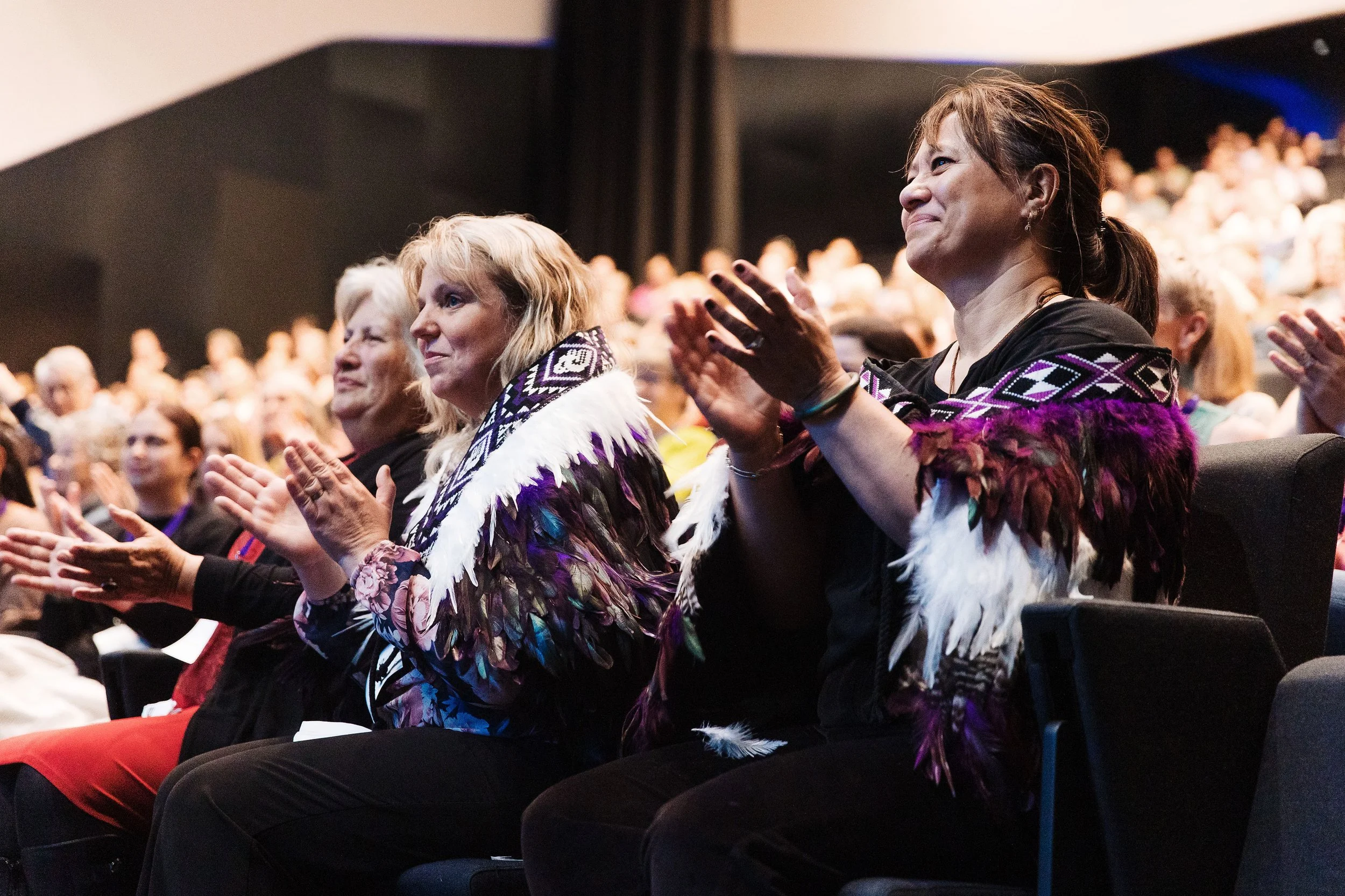 New Zealand College of Midwives Conference, 27 - 29 August 2025 ...