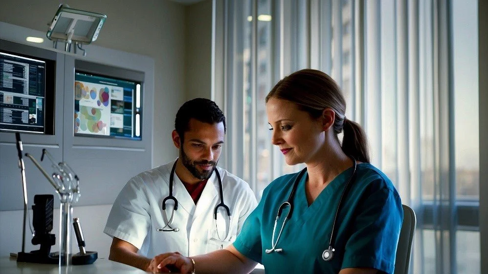 Blog | Physician Collaborators