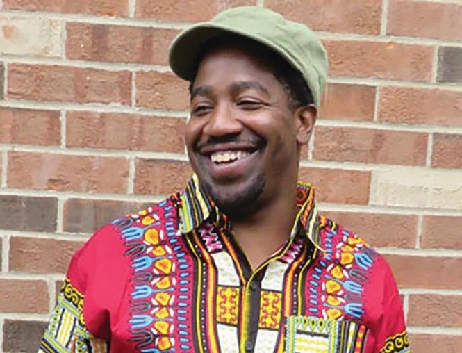 BIO — YUSUF DUBUOIS DAVIS ABDUL LATEEF