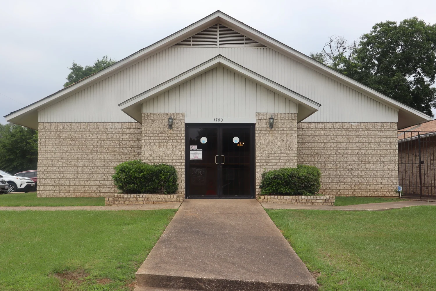 Victory Temple C.O.G.I.C