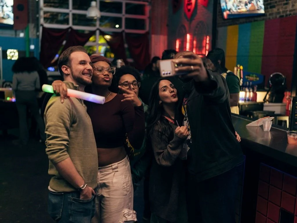 Round Two | Explore. Game. Play. Enjoy.