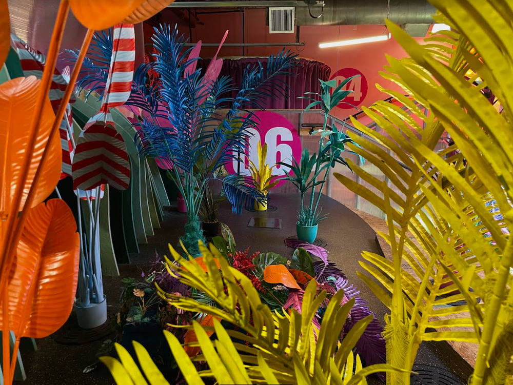 Round Two | Explore. Game. Play. Enjoy.