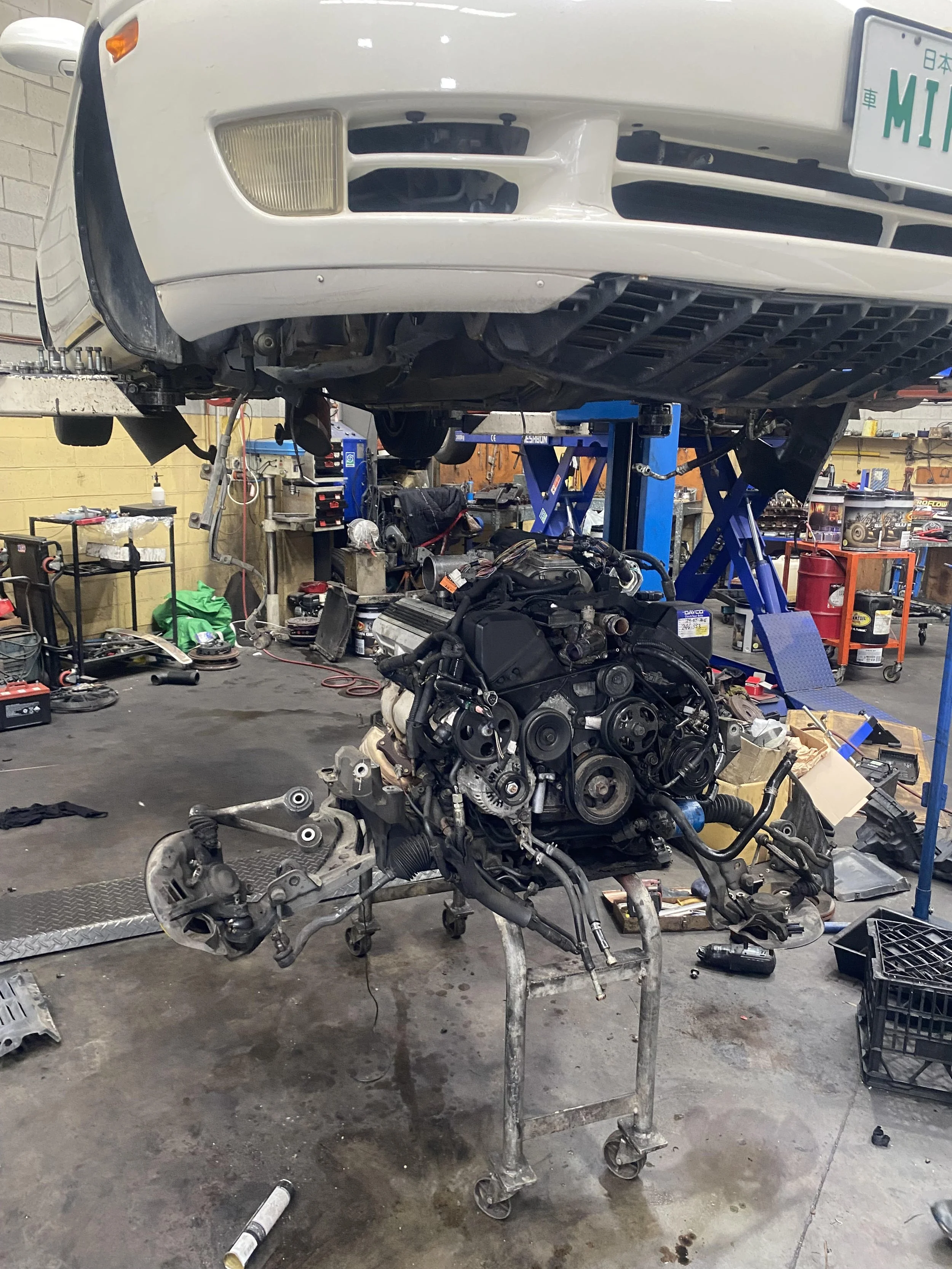 Beekman Automotive