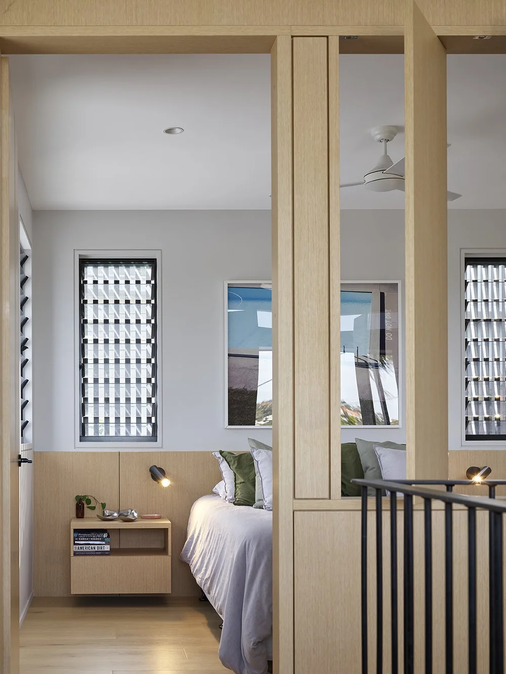 Hendon House — James Anthony Construction