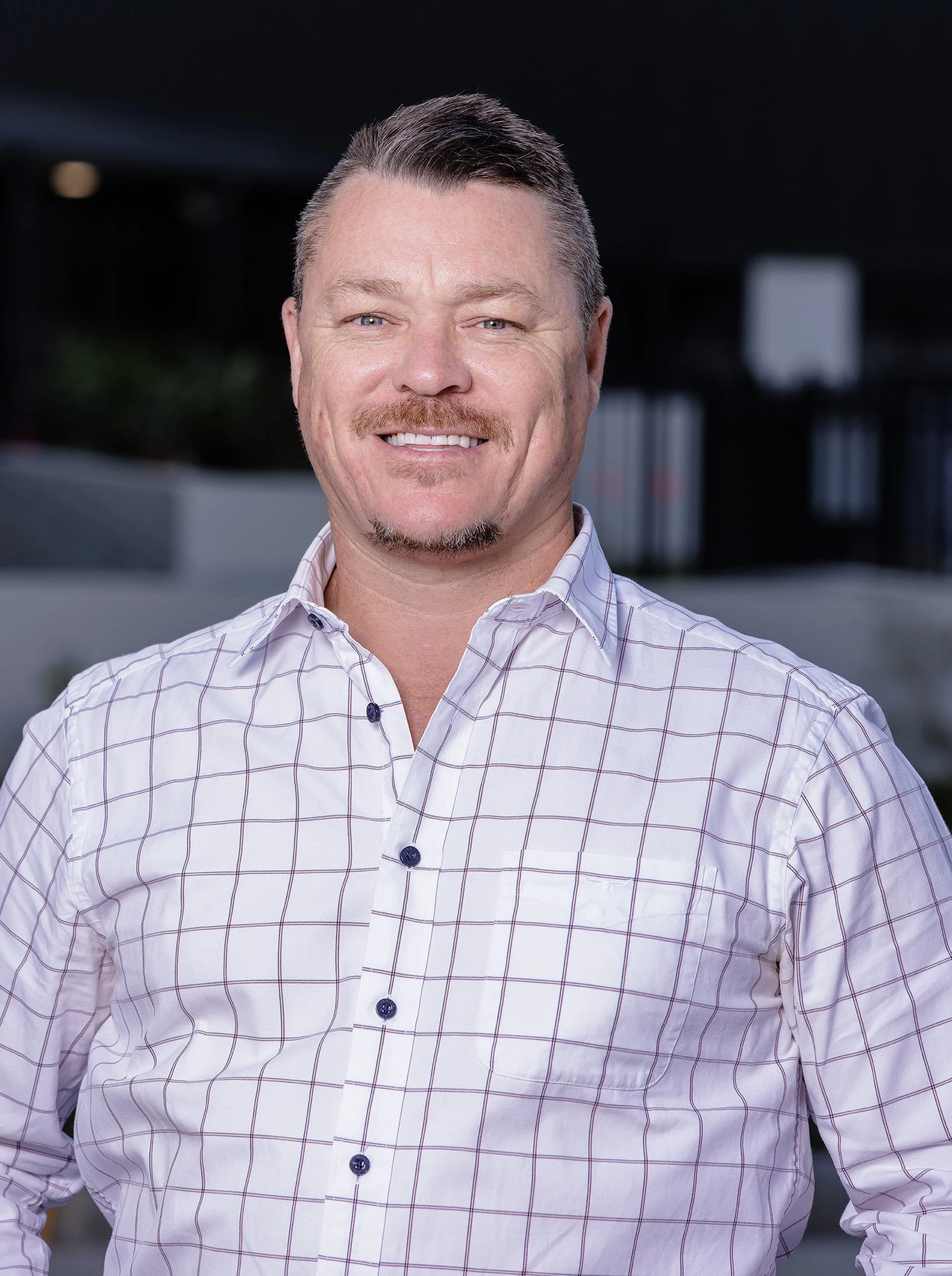 Team — James Anthony Construction