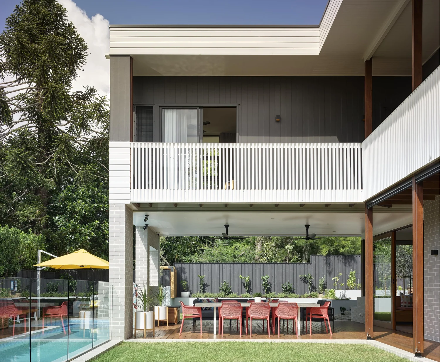 Team — James Anthony Construction