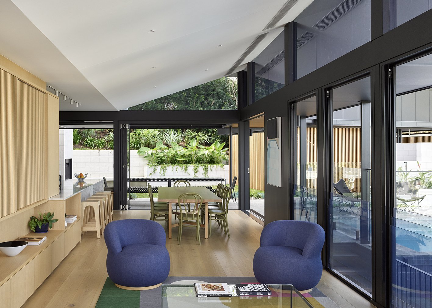 Hendon House — James Anthony Construction