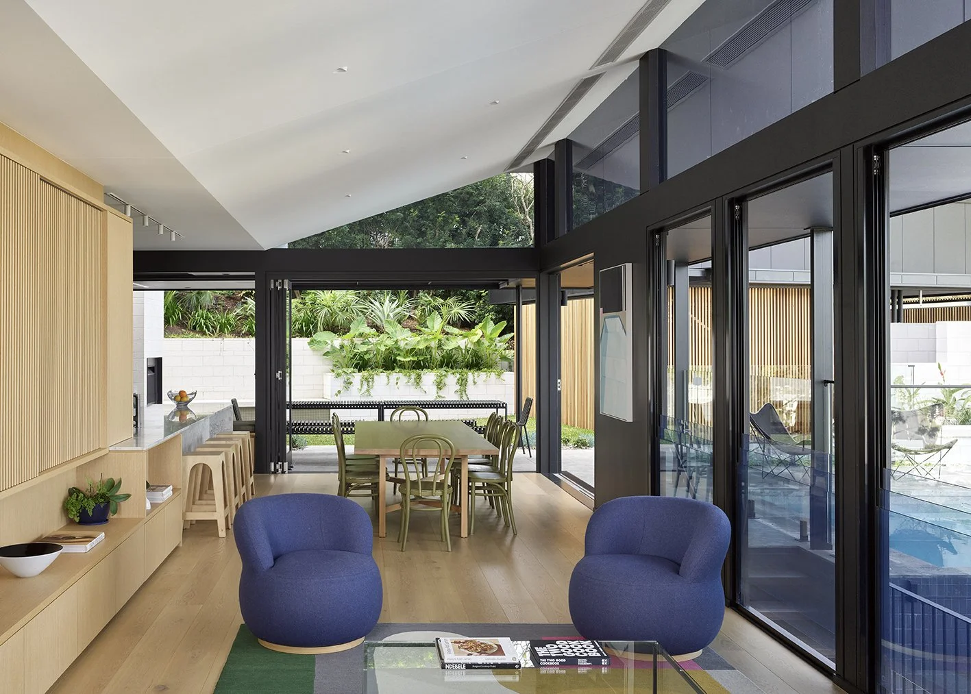 Hendon House — James Anthony Construction