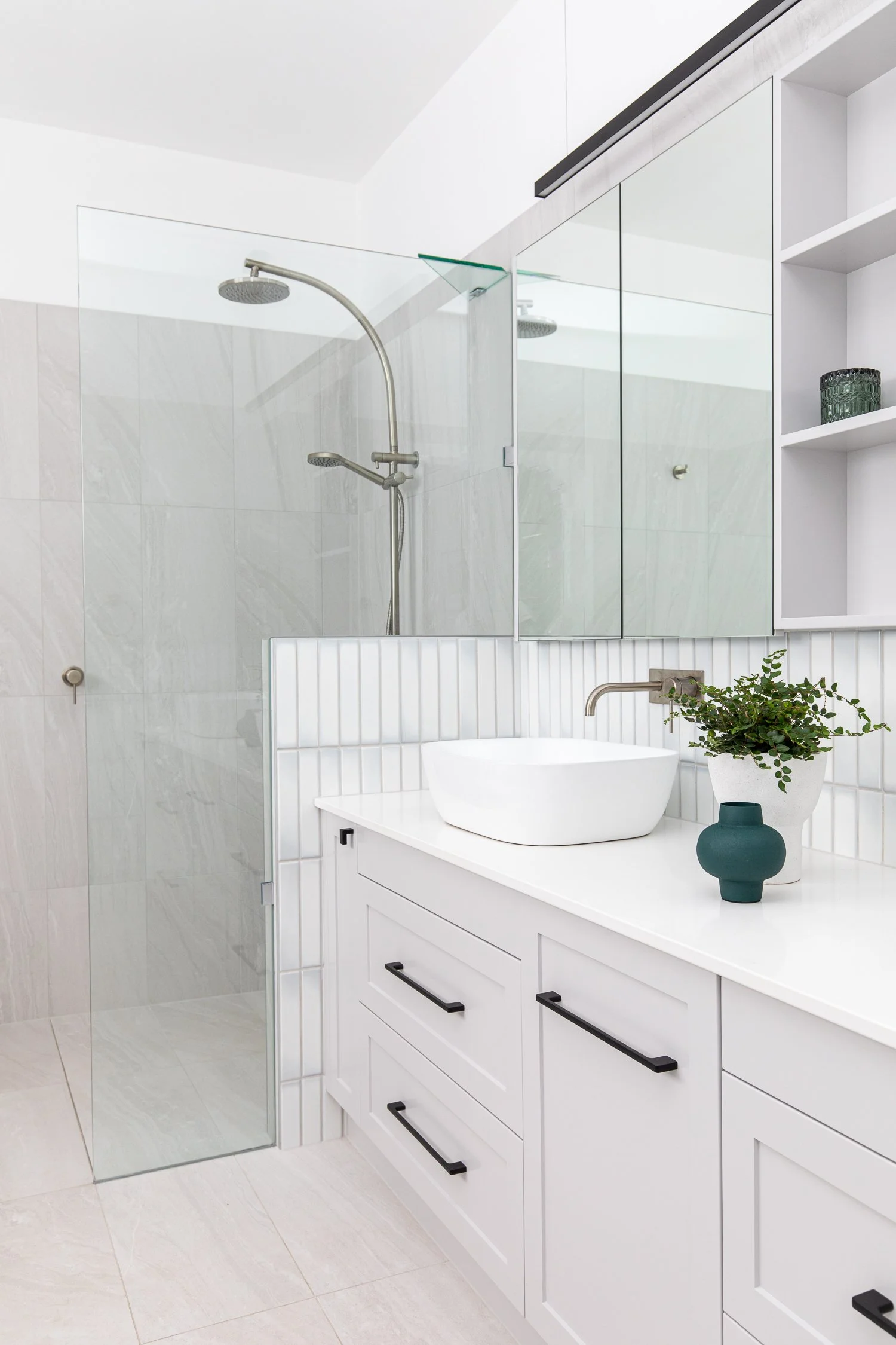 Fifth Bathrooms — Designtank