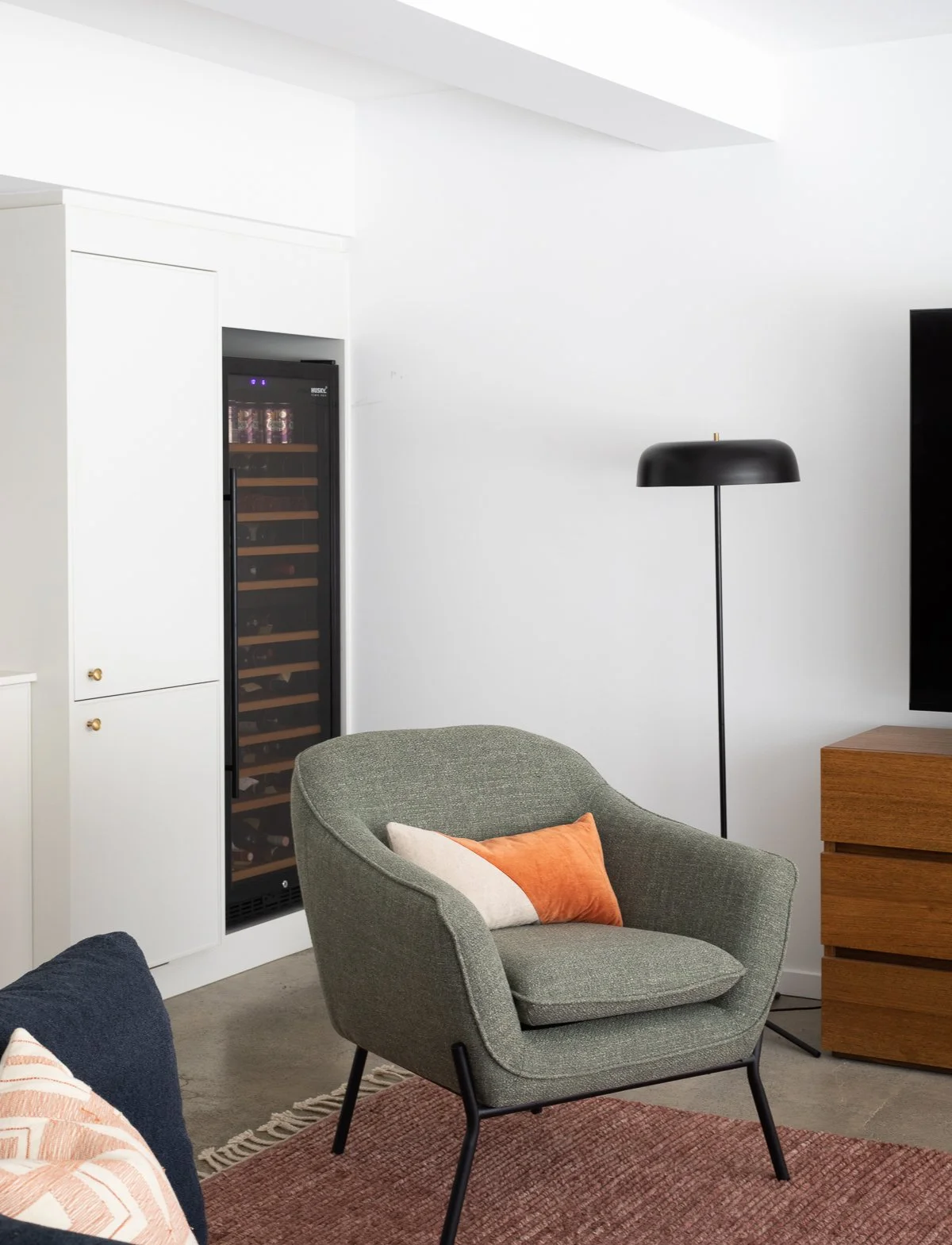 Alexandra House — Designtank