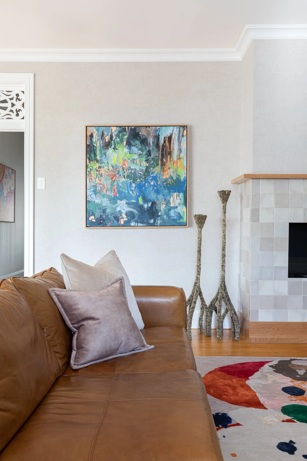 Alexandra House — Designtank
