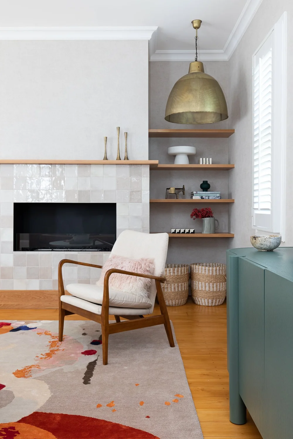 Alexandra House — Designtank