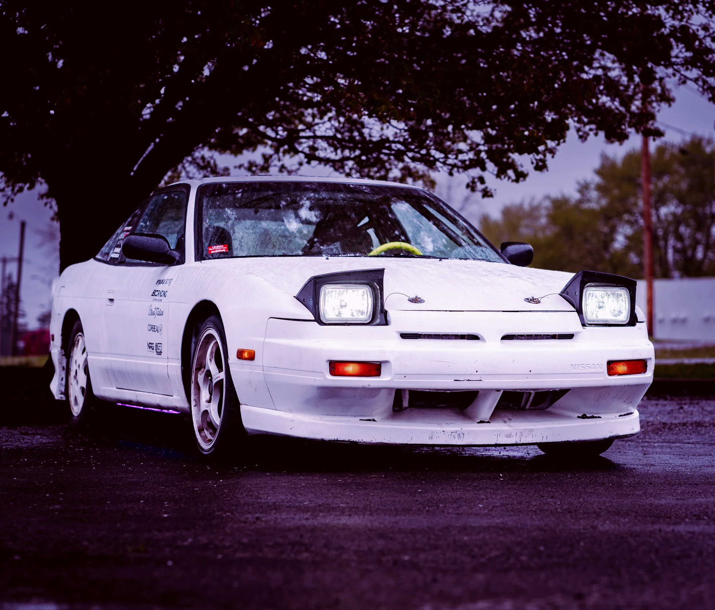 Alex James Photography