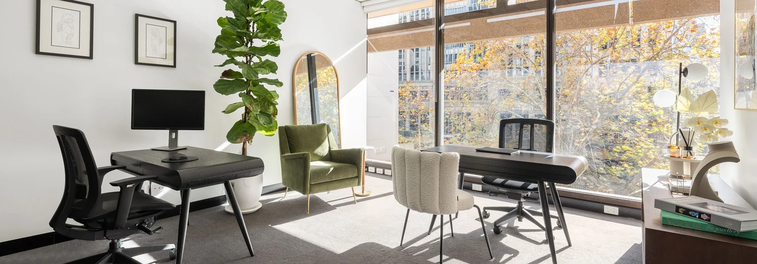 Sector Serviced Offices | Discover Flexible Office Solutions