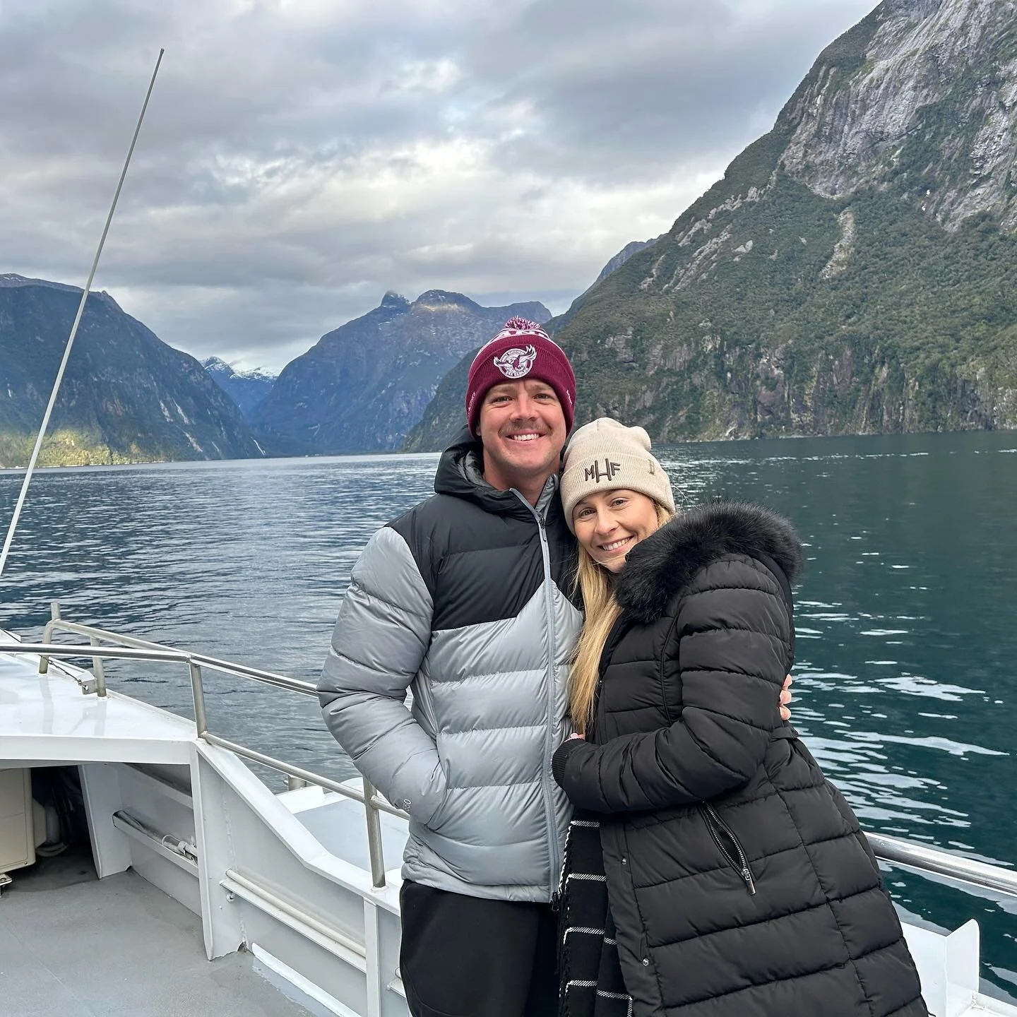 Cameron Crick Racing