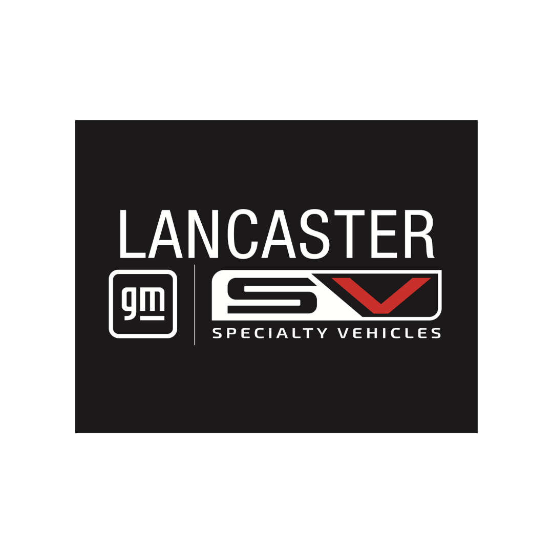 Sponsorship — Cameron Crick Racing