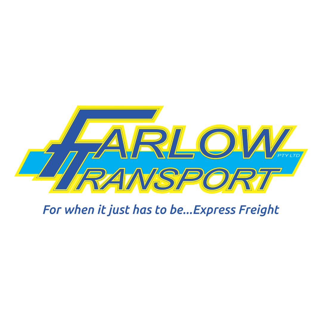 Sponsorship — Cameron Crick Racing