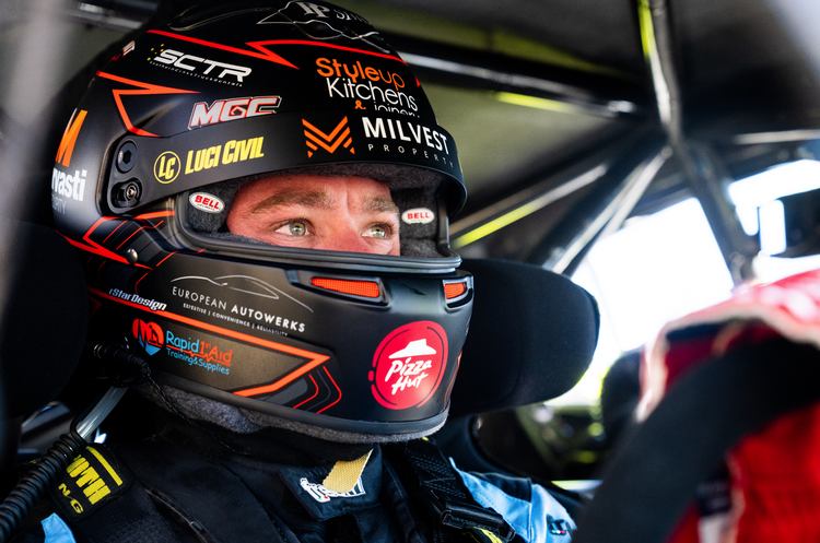 Cameron Crick Racing