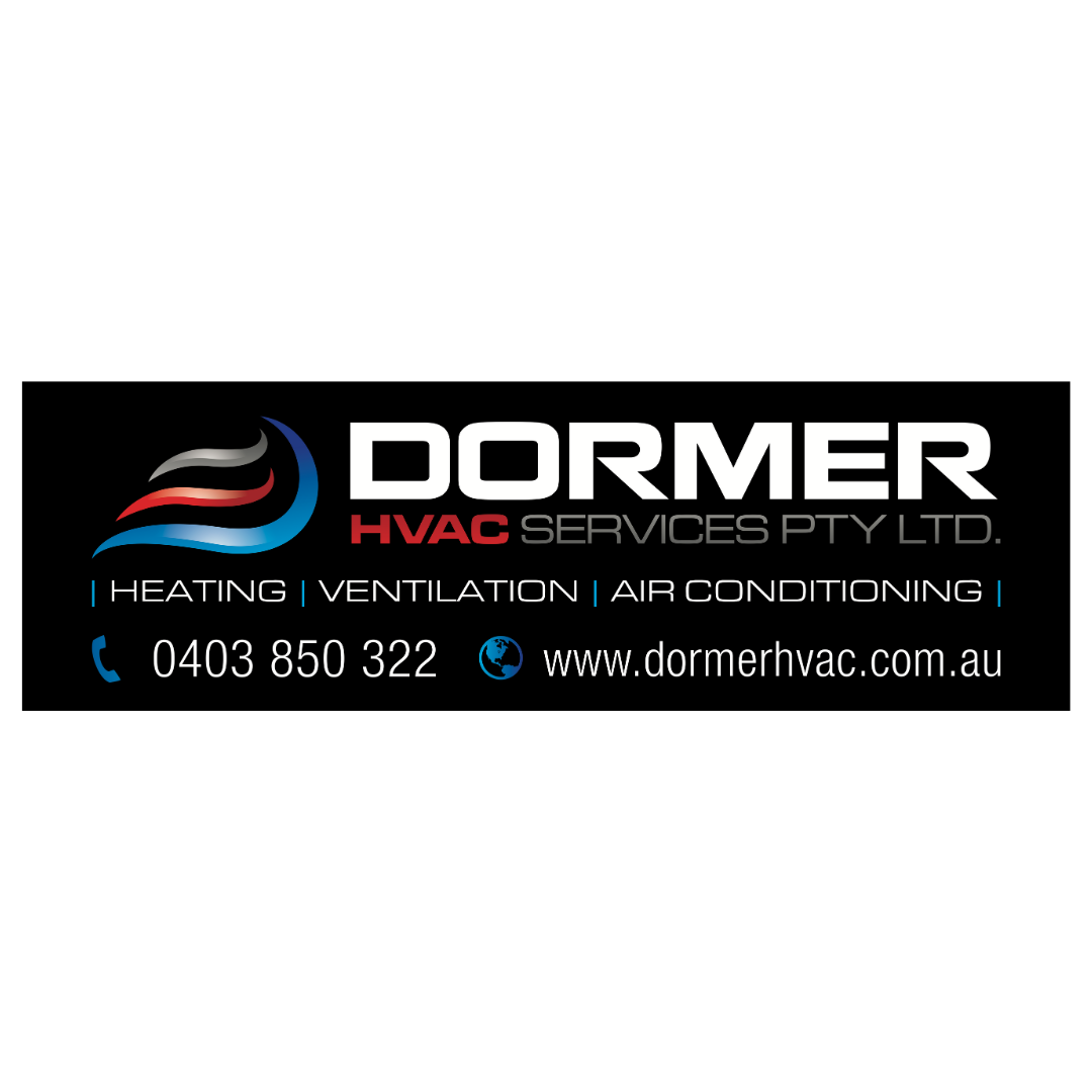 Sponsorship — Cameron Crick Racing