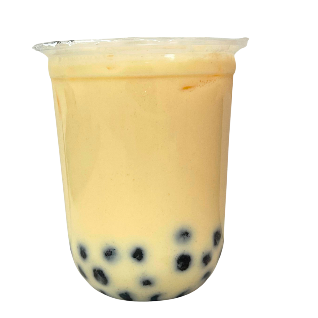 Drink Menu — The Tea House