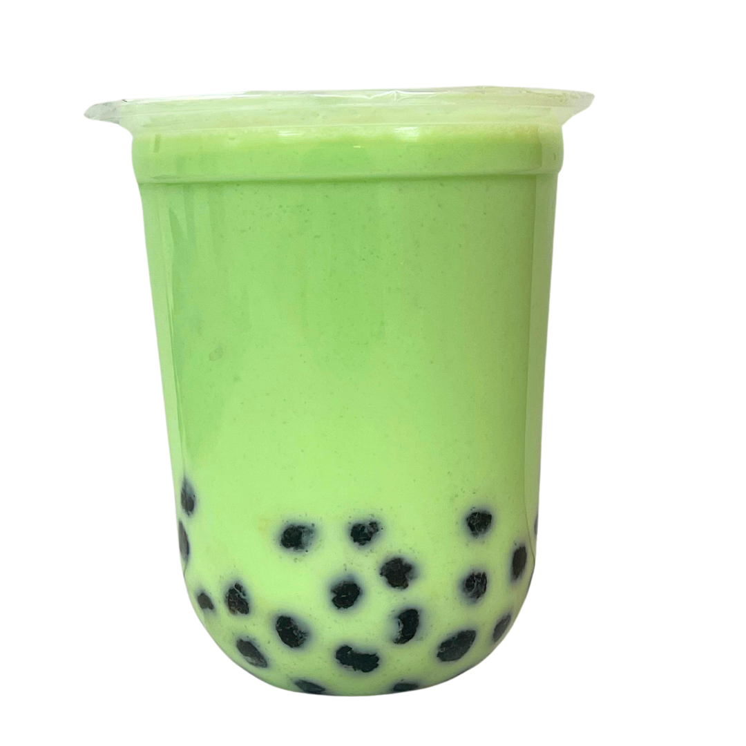Drink Menu — The Tea House
