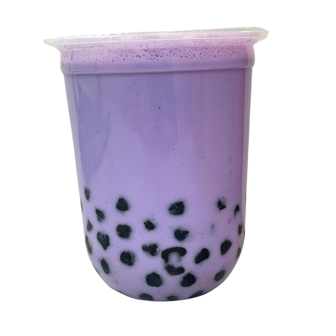 Drink Menu — The Tea House