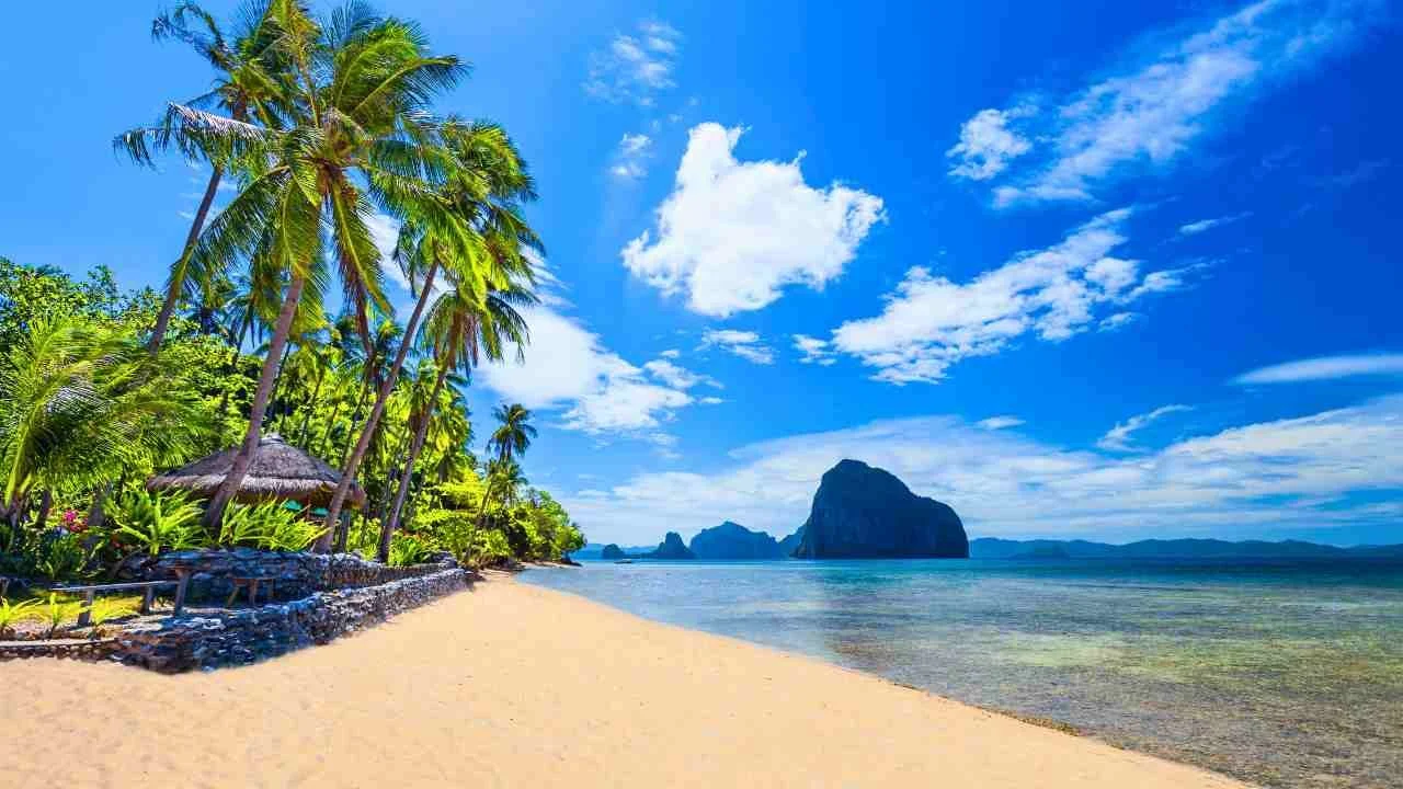 Palawan, Filipiny: Raj jakiego nie znacie | Polka w Podróży