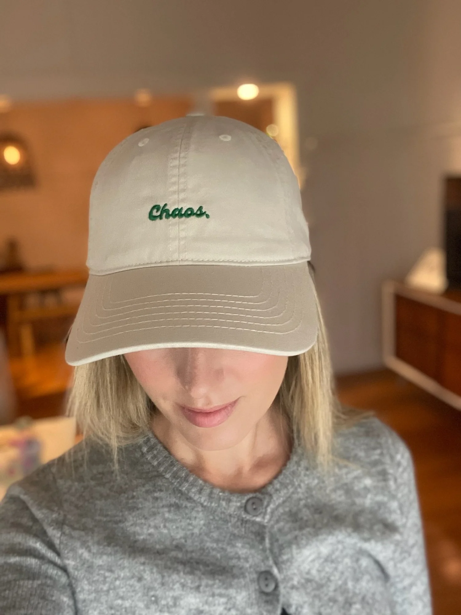 Shop — Welcome to the club.