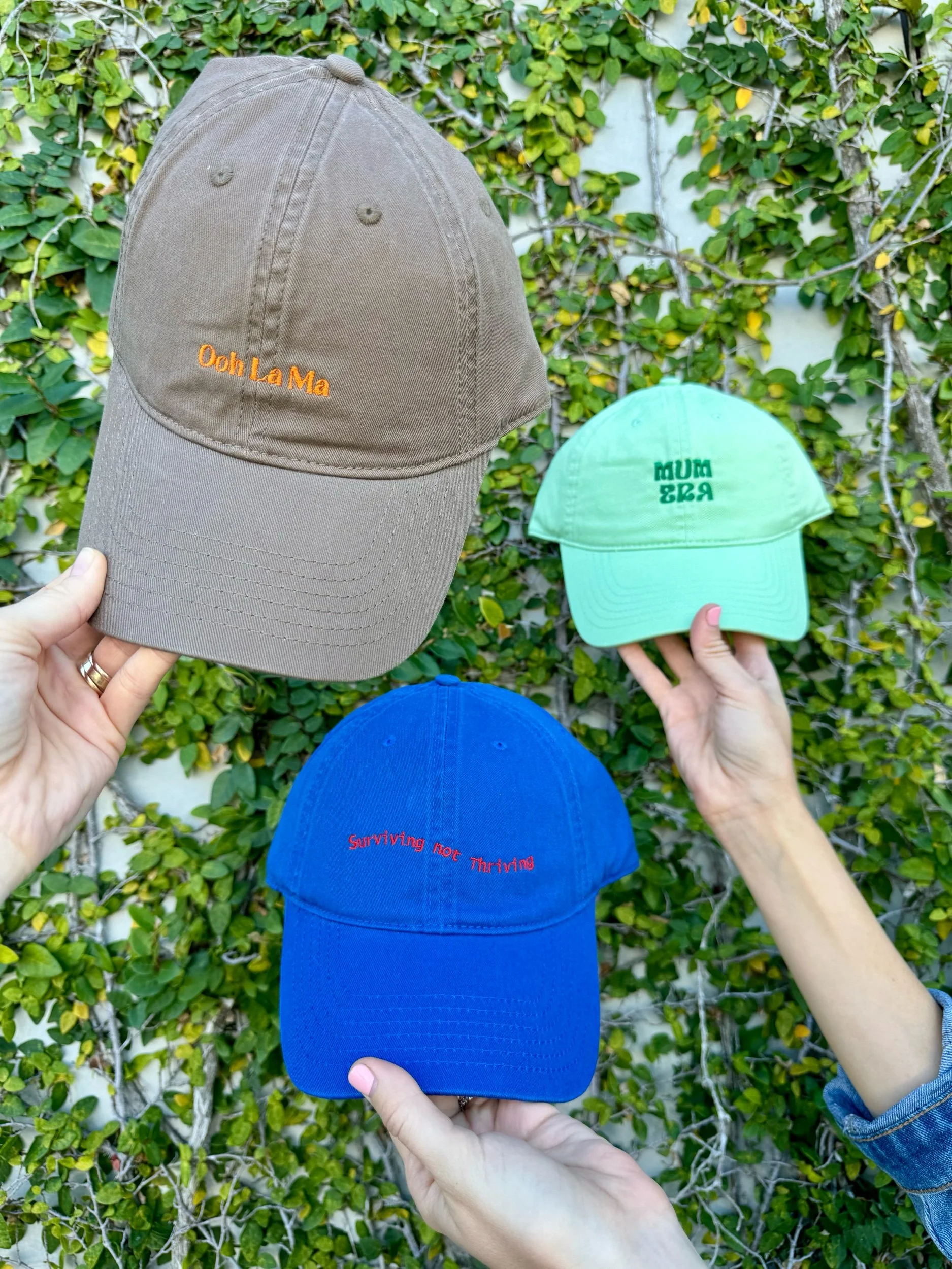 Shop — Welcome to the club.