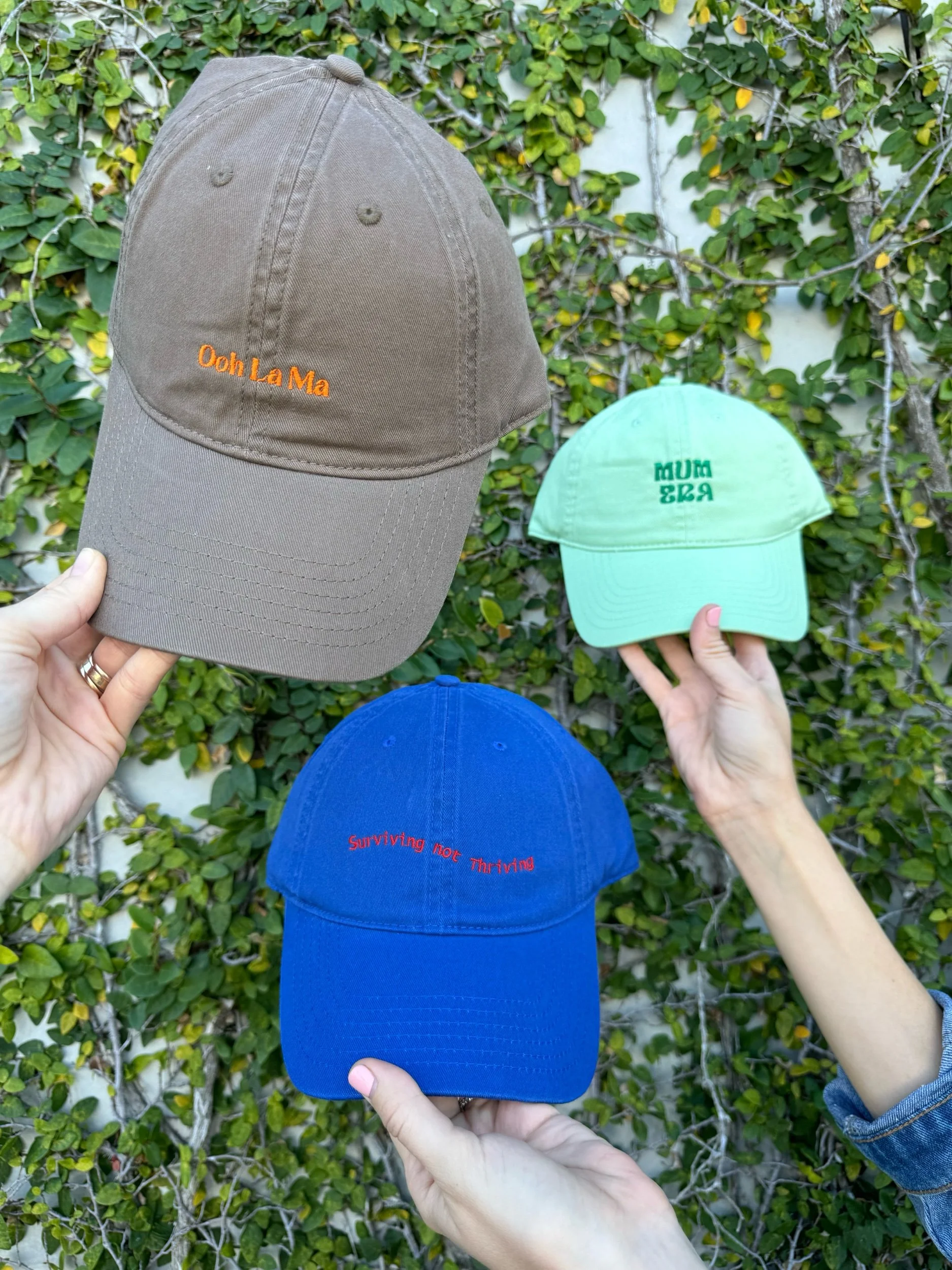 Shop — Welcome to the club.