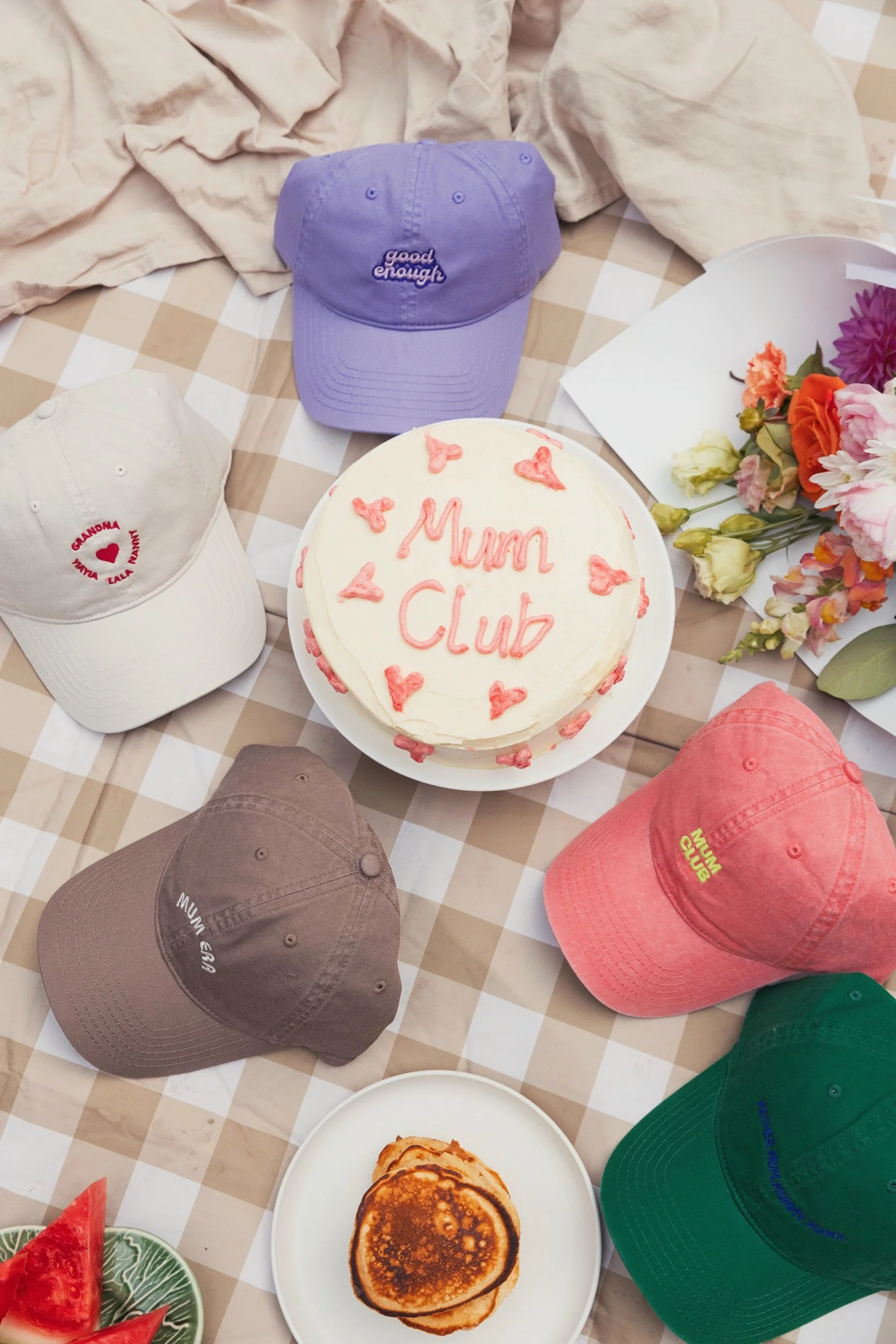 Shop — Mum Club