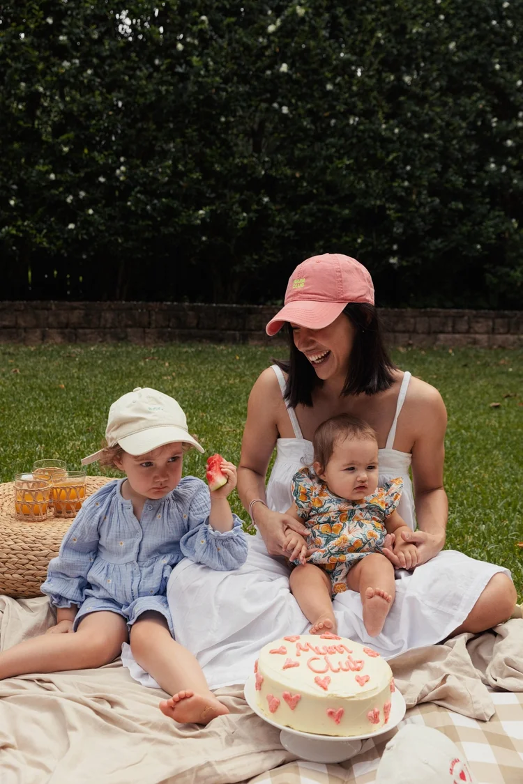 Shop — Mum Club