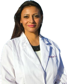 Dr. Fate Daou | Hamilton Mill Acupuncture & Wellness